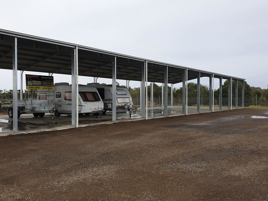 Your Complete Guide to Temporary and Permanent Solution - iStore Storage