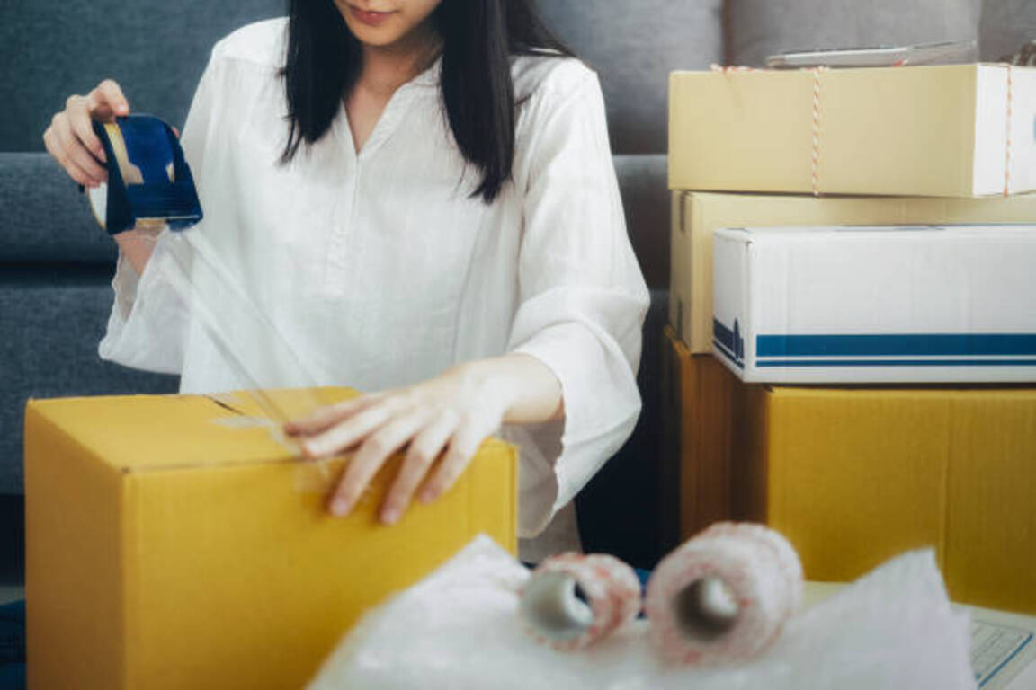 Breaking Down Storage Unit Rental: Costs and Renting Tips - iStore Storage