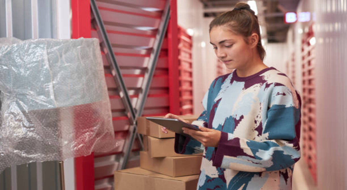 Unlocking the Power of Automated Self Storage: What to Expect - iStore ...