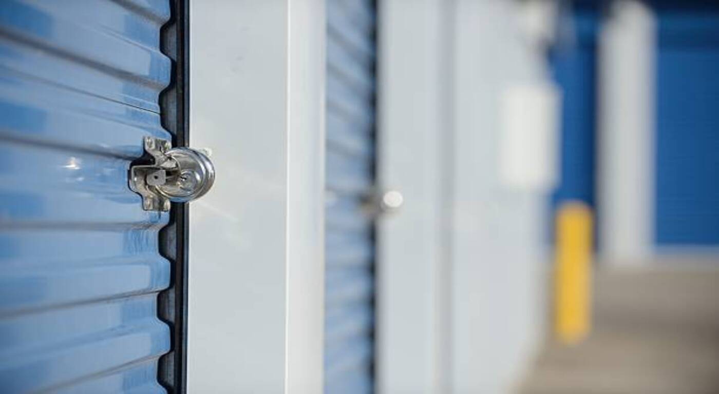 Top Tips for Finding Secure Storage for Your Valuables - iStore Storage