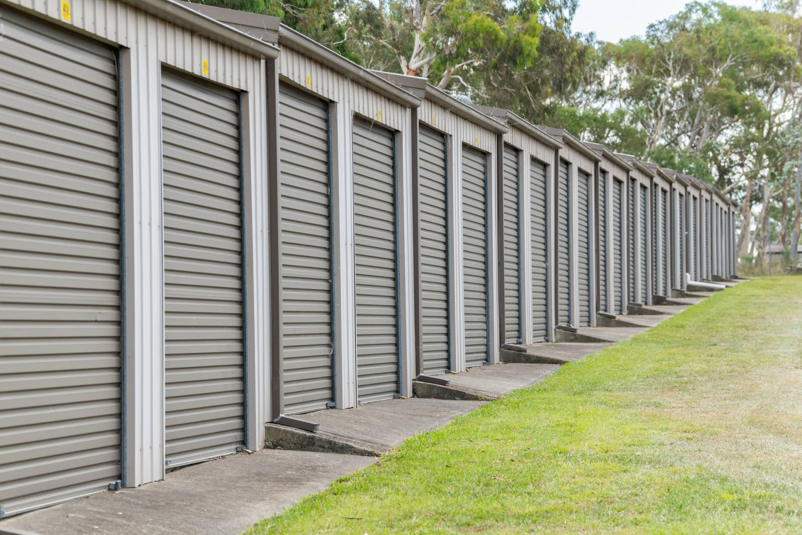 How Size Affects Self Storage Unit Rates: Choosing the Right Fit